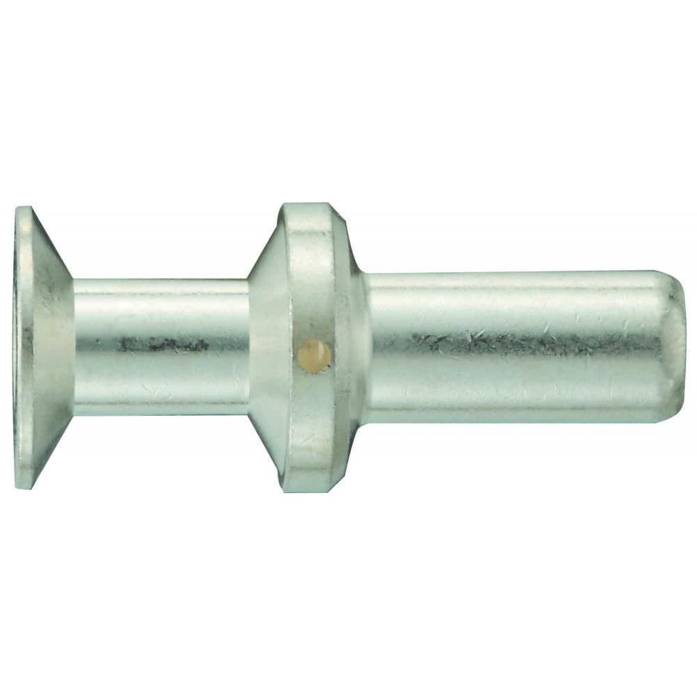 Crimp electrical contact - Han - HARTING - metallic / copper