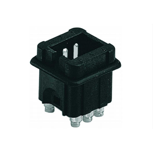 Plug insert - Staf® - HARTING