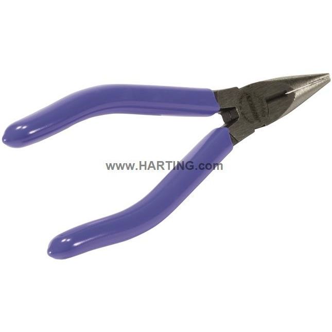 Crimp pliers - 09 99 000 0239 - HARTING