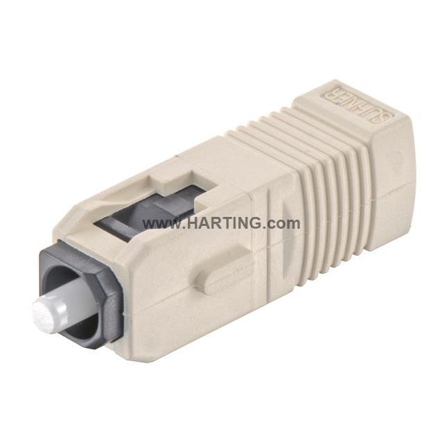 Contact system - SC - HARTING