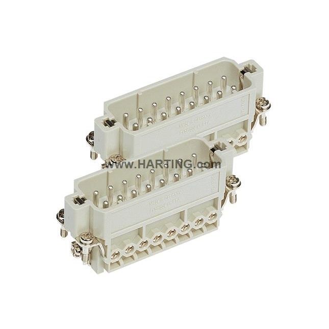 Plug insert - Han A® - HARTING