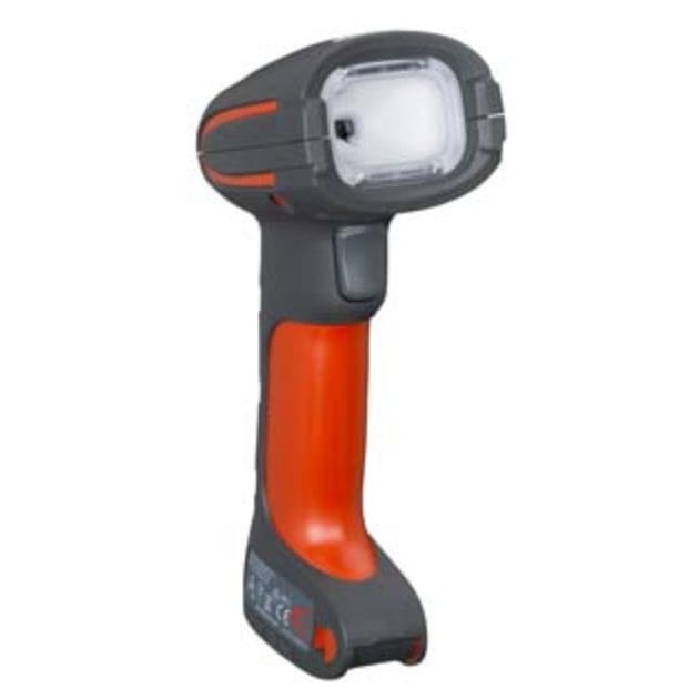 2D code reader - IT 1920i DPM-3 - Leuze electronic GmbH + Co. KG - data ...