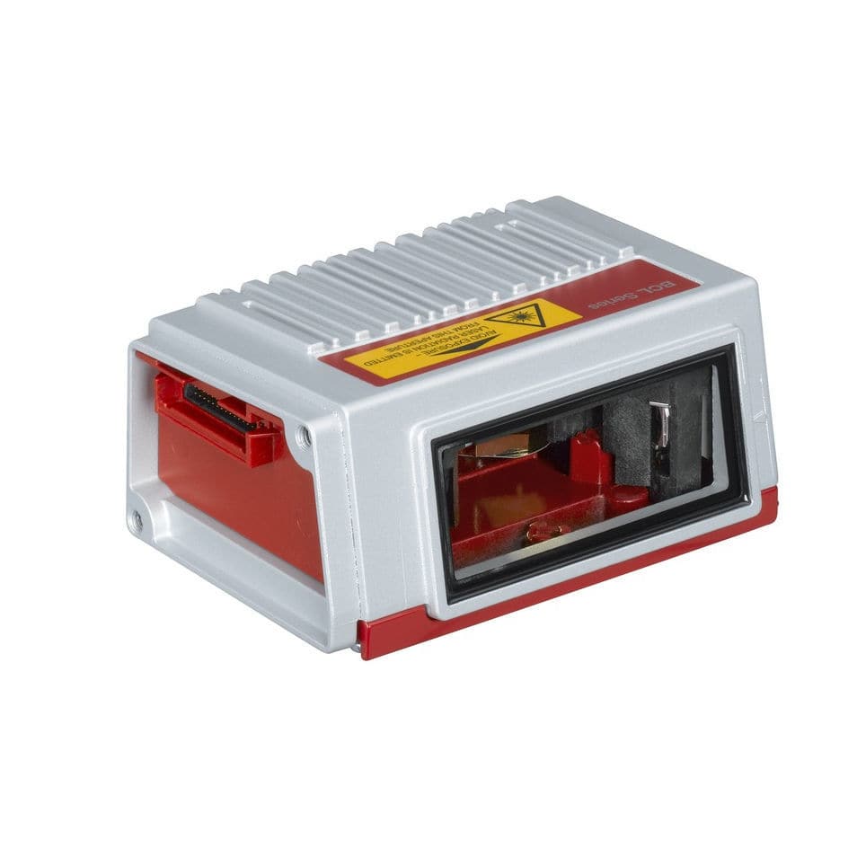 Fixed barcode reader - BCL 348i R1 F 102 - Leuze electronic GmbH + Co ...