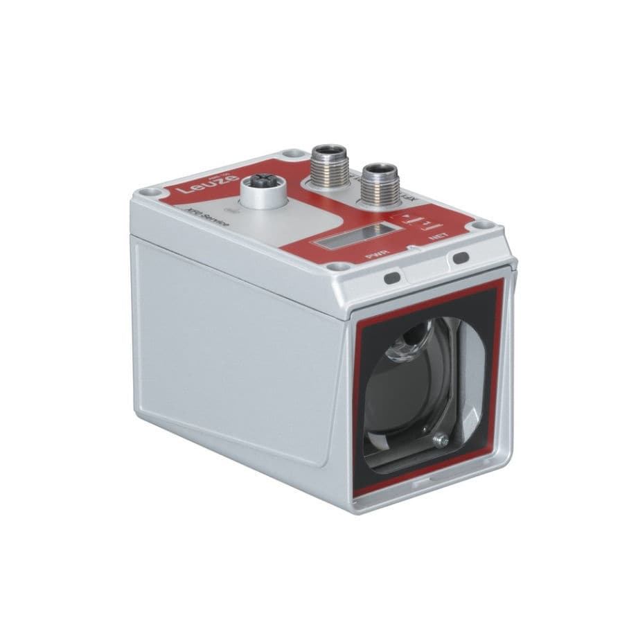 Light optical sensor - AMS 107i 40 - Leuze electronic GmbH + Co. KG ...