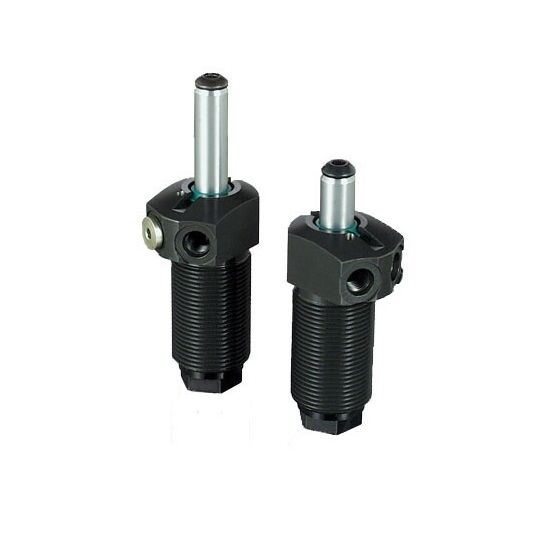 Threaded body clamping device - 110001 - SPX Hydraulic Technologies ...