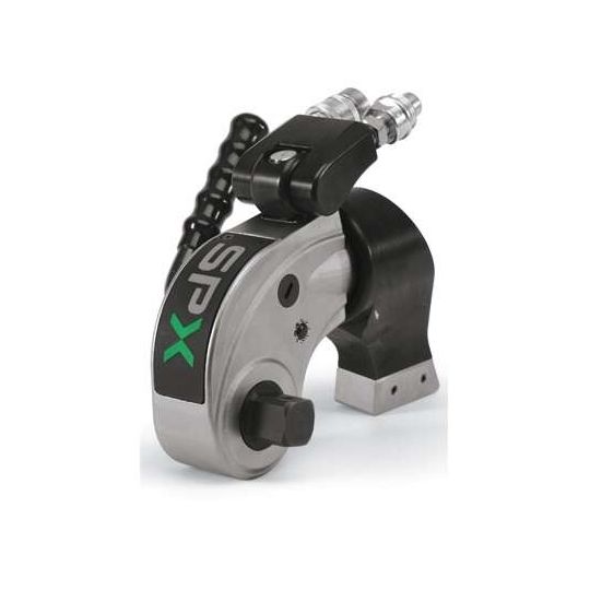 Anti-corrosion torque wrench - TWHC series - SPX Hydraulic Technologies ...