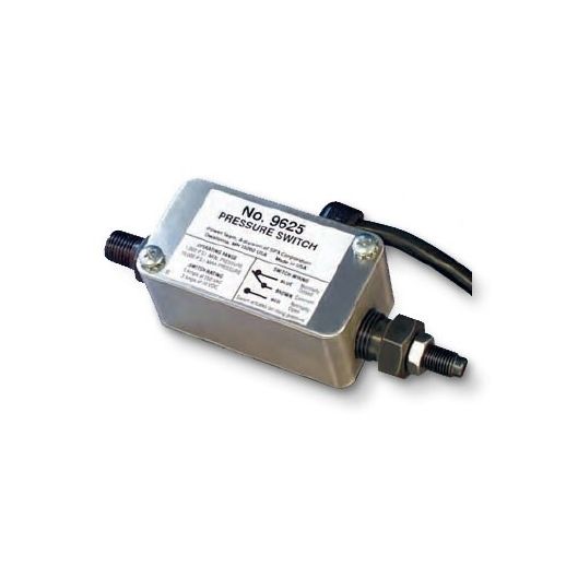 Pressure switch for hydraulic applications - 9625 - SPX Hydraulic ...