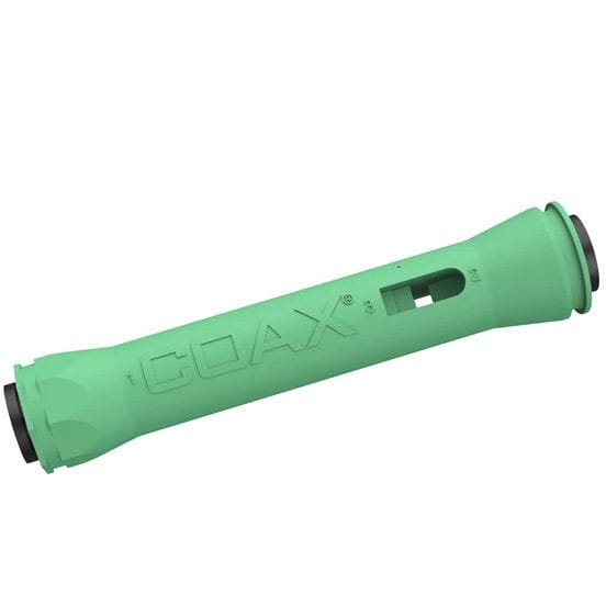 Lubricated vacuum ejector - piINLINE® - PIAB - single-stage ...