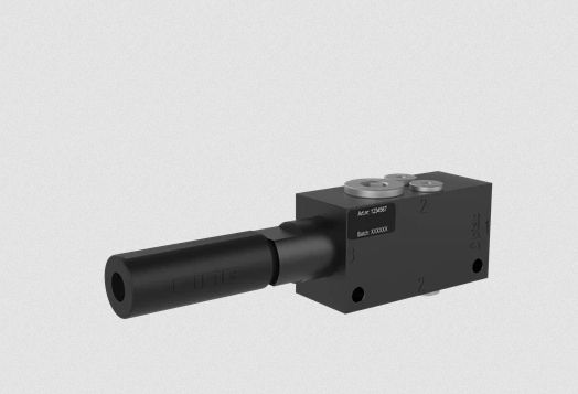 Lubricated vacuum ejector - Vacuplus MIDI Pi48-2 - PIAB - single-stage ...