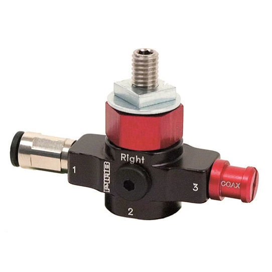 Lubricated vacuum ejector - VGS™2010 - PIAB - two-stage / single-stage ...