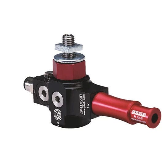 Lubricated vacuum ejector - VGS™3010 - PIAB - two-stage / single-stage ...