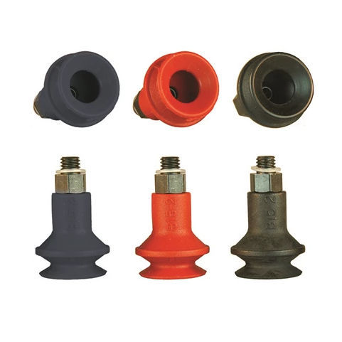 Bellows suction cup - B13-2 - PIAB - lifting