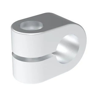 Clamp - KS25 series - PIAB