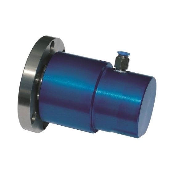 Oil rotary union - 2620-300-252 - DEUBLIN COMPANY - for air / for ...