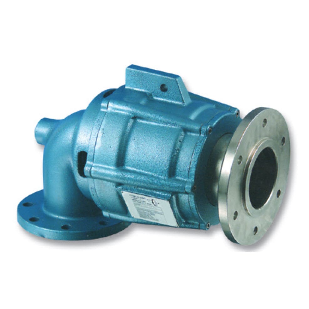 Water rotary union - F50-010-206709 - DEUBLIN COMPANY - for heavy-duty ...