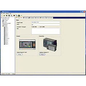Control software - BMS-Graf-pro 6 - BARTEC - storage / process / PLC