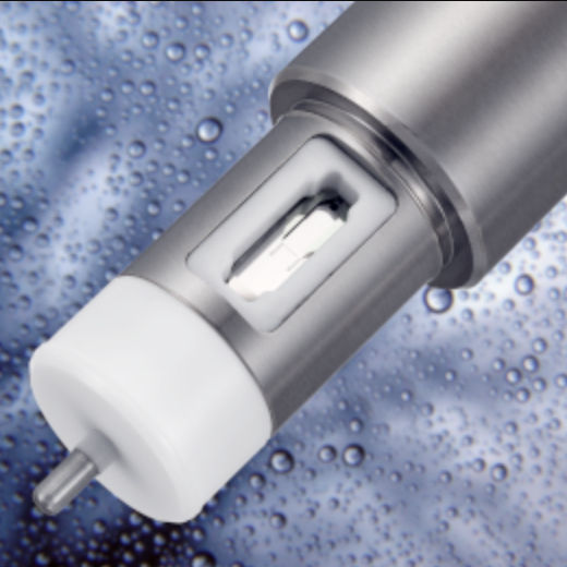 Optical dew-point sensor - DT 1510-10 - BARTEC - digital / analog ...