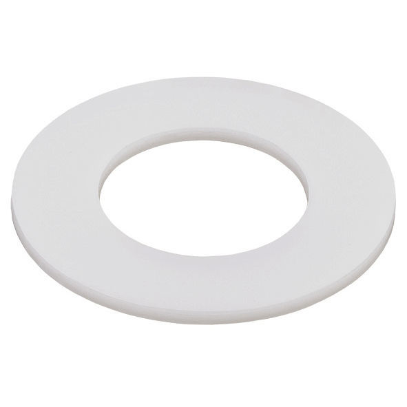 Thrust washer - KA GLACETAL - GGB - flat / POM