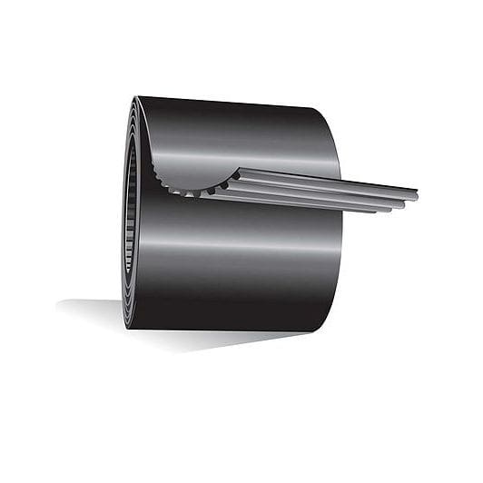 Synchronous belt - PowerGrip® GT® 2 - GATES - steel / positioning / for ...