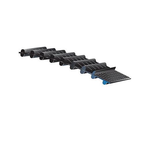 Synchronous belt - PowerGrip® Twin Power® - GATES - nylon / profile ...