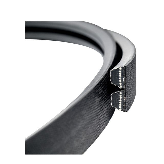 Synchronous power transmission belt - XTREME V-FORCE™ - GATES - rubber ...