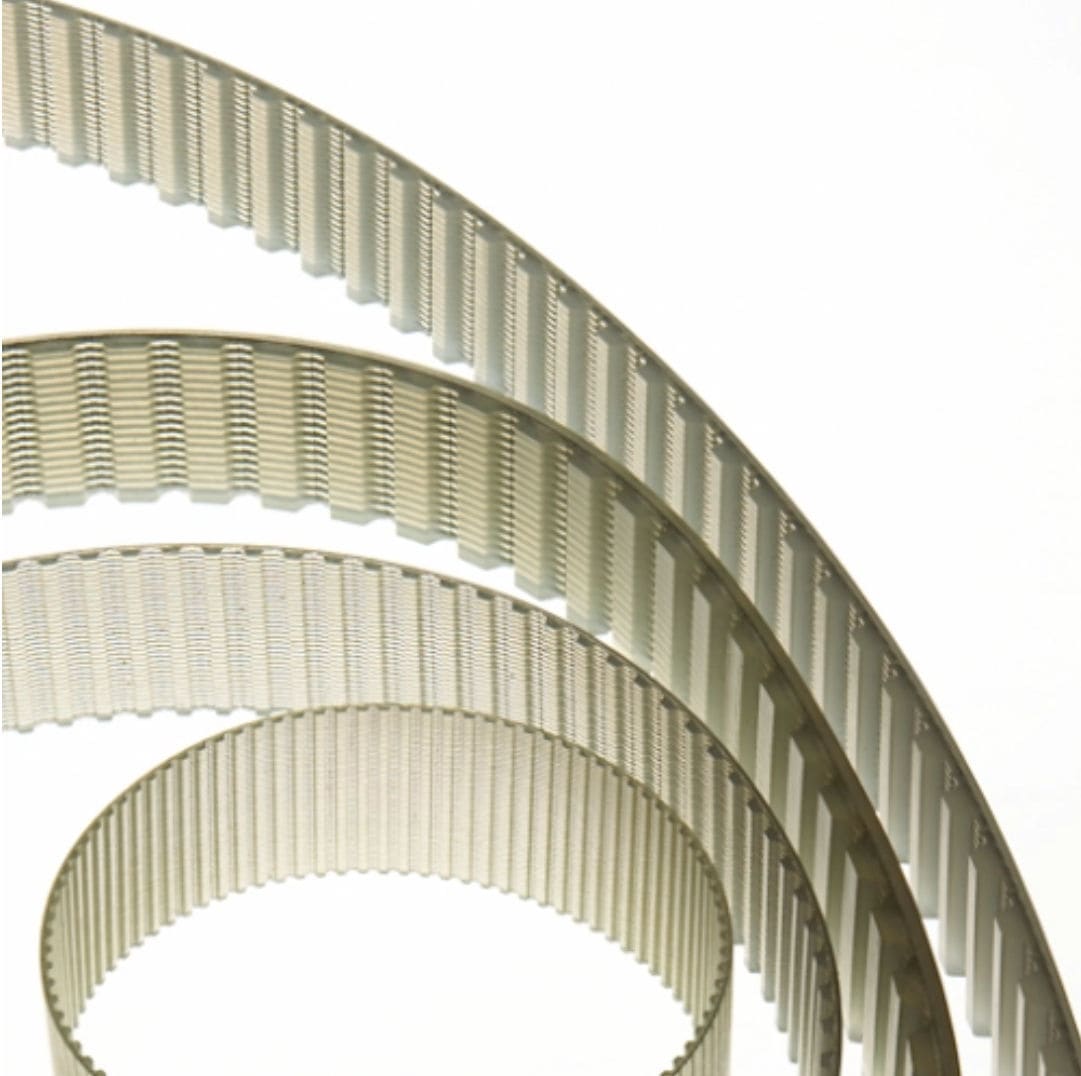 Endless belt - Synchro-Power™ Sleeve - GATES - synchronous / TPU / steel