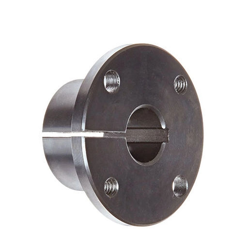 Power bushing - QT series - GATES - carbon steel / bushing / applications