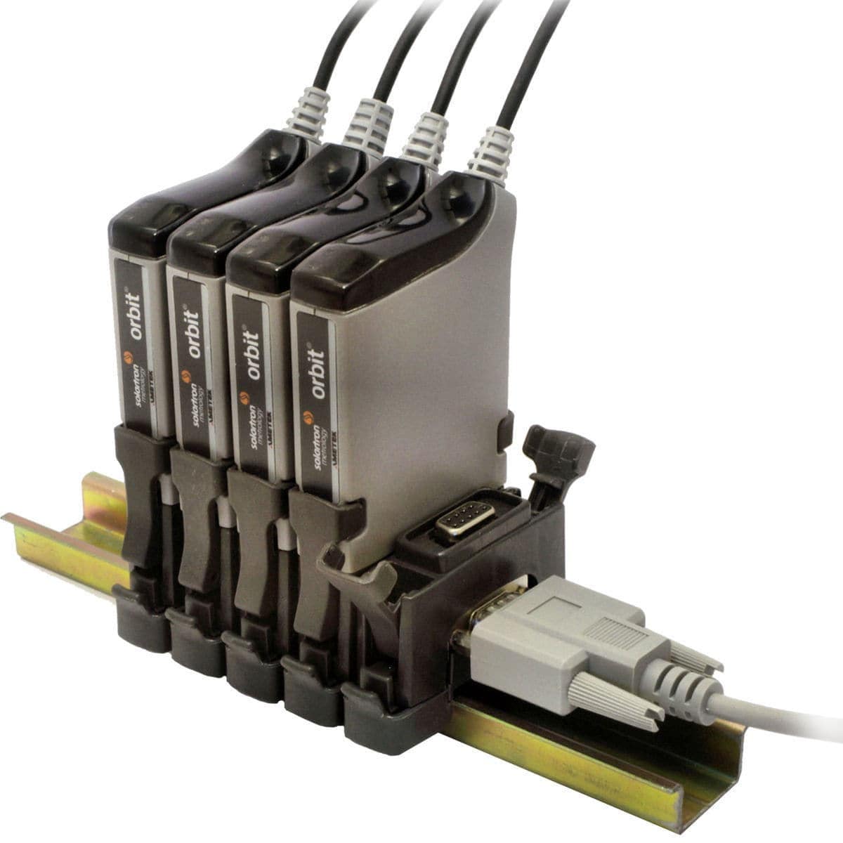 Sensor communication unit - Orbit® - SOLARTRON METROLOGY - networked