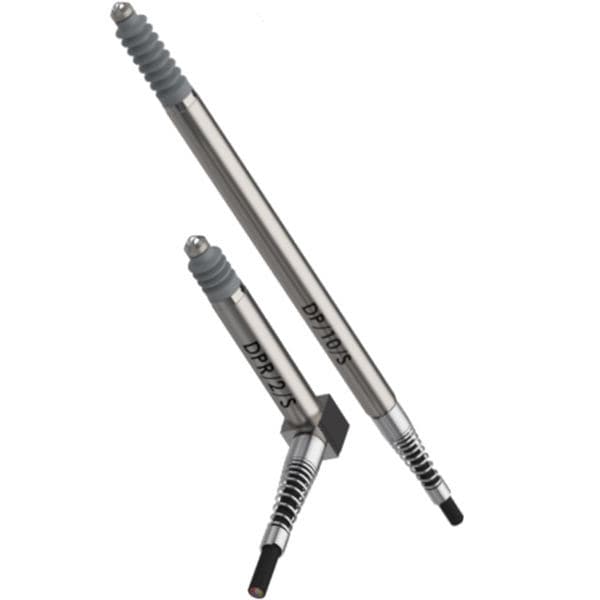 Linear measurement touch probe - DP/S - SOLARTRON METROLOGY - spring ...