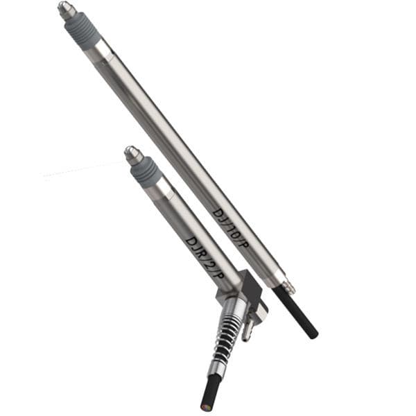 Digital touch probe - DJ/P - SOLARTRON METROLOGY - linear measurement ...