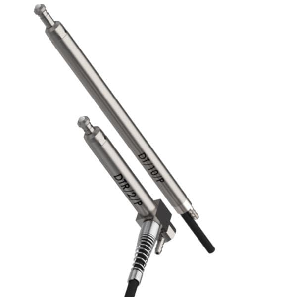 Linear measurement touch probe - DT/P - SOLARTRON METROLOGY - pneumatic ...