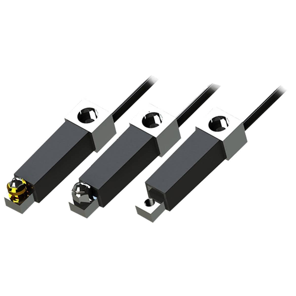 Measurement touch probe - DUSM series - SOLARTRON METROLOGY - compact