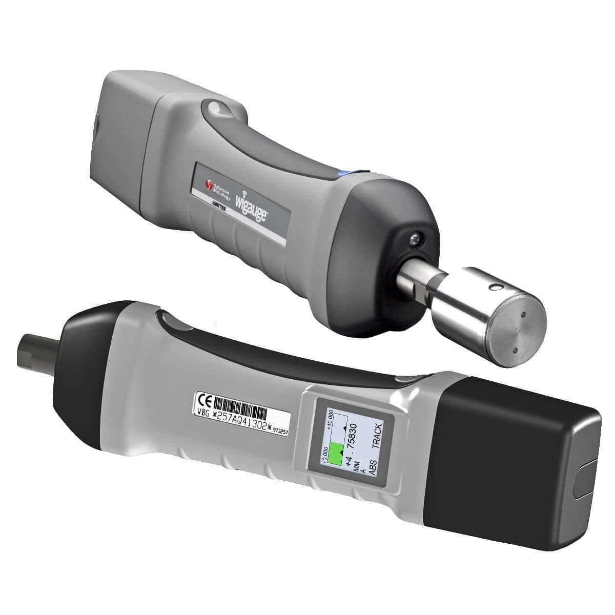 Inside micrometer - Wigauge™ - SOLARTRON METROLOGY - bore / digital ...