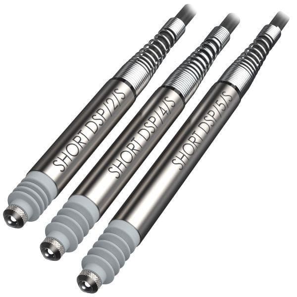 Spring touch probe - DSP - SOLARTRON METROLOGY - digital