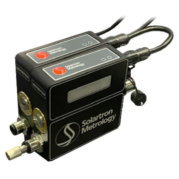 Industrial interface module - AGM series - SOLARTRON METROLOGY