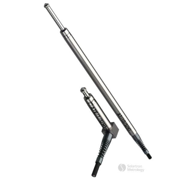 Linear measurement touch probe - AT/S - SOLARTRON METROLOGY - spring ...