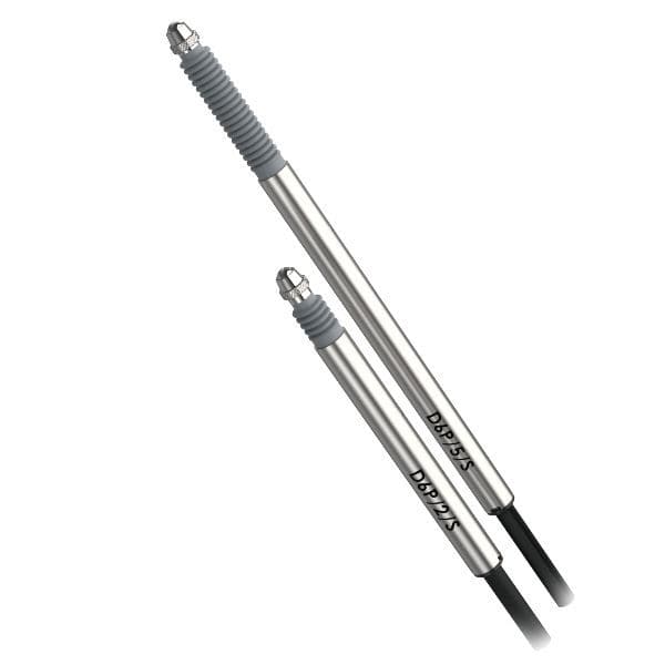 Digital touch probe - D6P/S - SOLARTRON METROLOGY - linear measurement ...