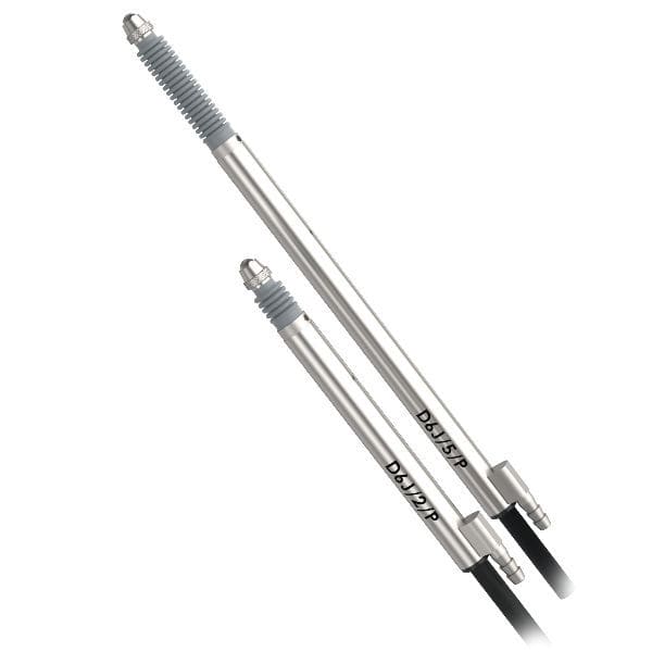 Digital touch probe - D6J/P - SOLARTRON METROLOGY - linear measurement ...