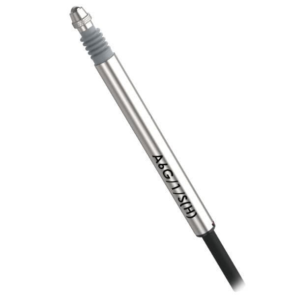 Linear measurement touch probe - A6G - SOLARTRON METROLOGY - spring ...