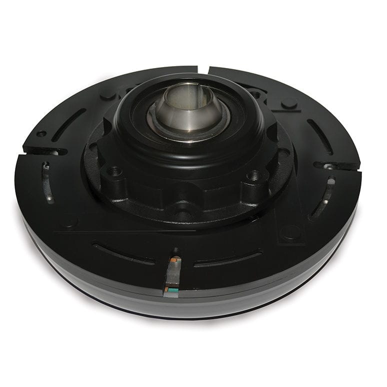 Friction clutch - PC - WARNER ELECTRIC - magnetic / PTO