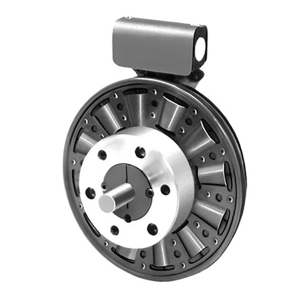 Friction combined clutch-brake unit - PCBC series - WARNER ELECTRIC ...