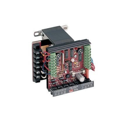 Adjustable torque controller - CBC-550 - WARNER ELECTRIC