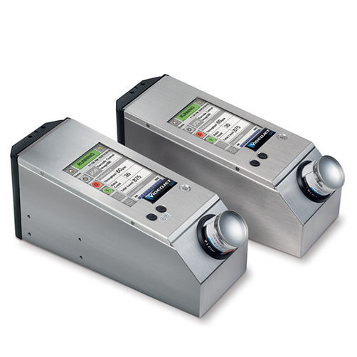 High-resolution printer - 23 series - VIDEOJET - inkjet / for ...