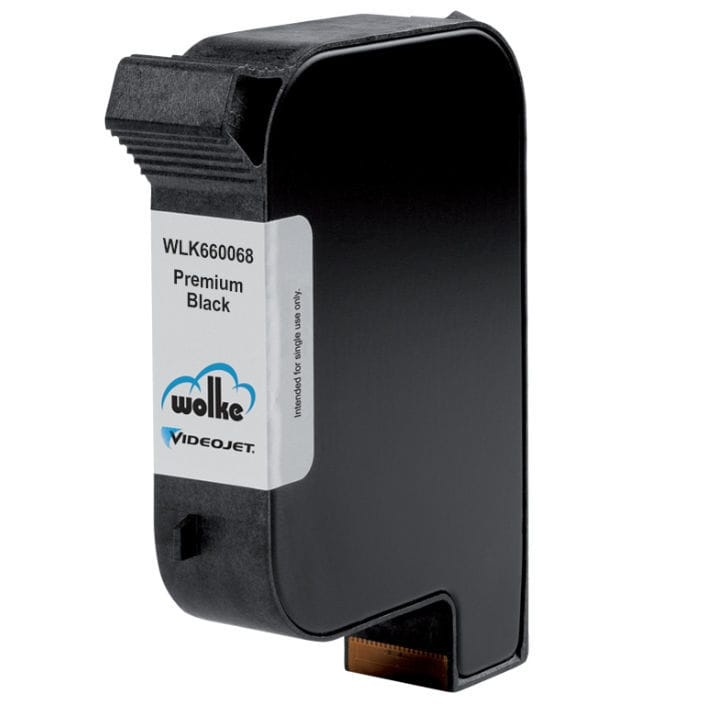 Inkjet printing ink - WLK series - VIDEOJET - water-based / for ...