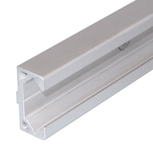 Steel profile - 958 - BETT SISTEMI - C / construction / guide