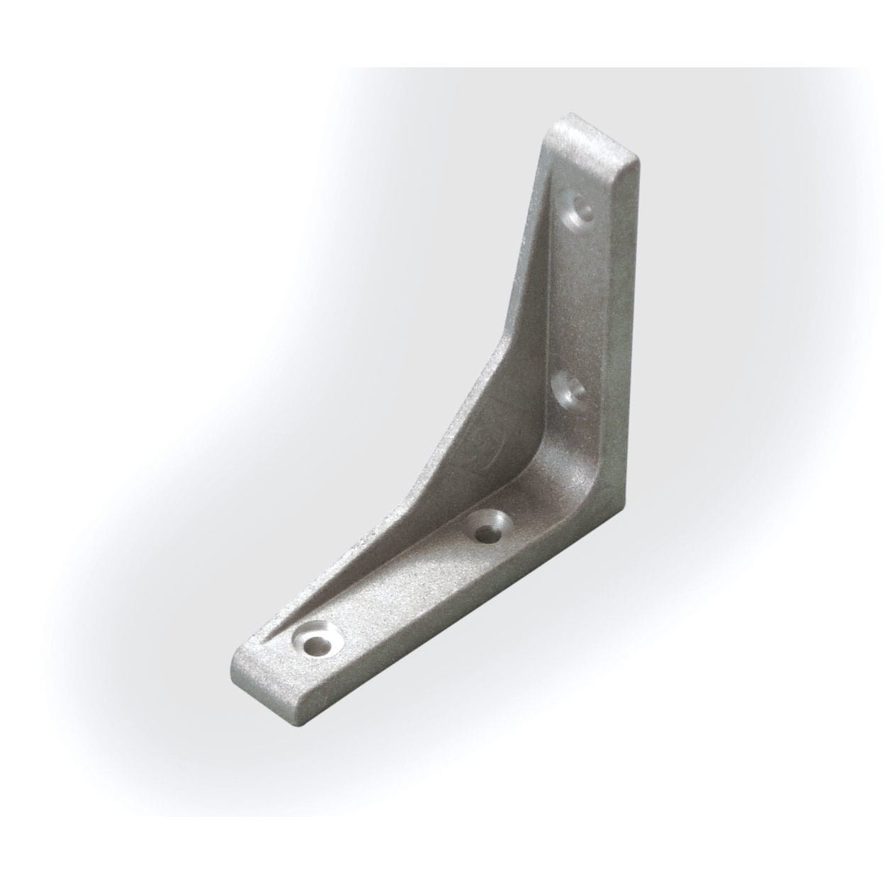 Profile assembly angle bracket - 1629 - BETT SISTEMI - aluminum / 90°