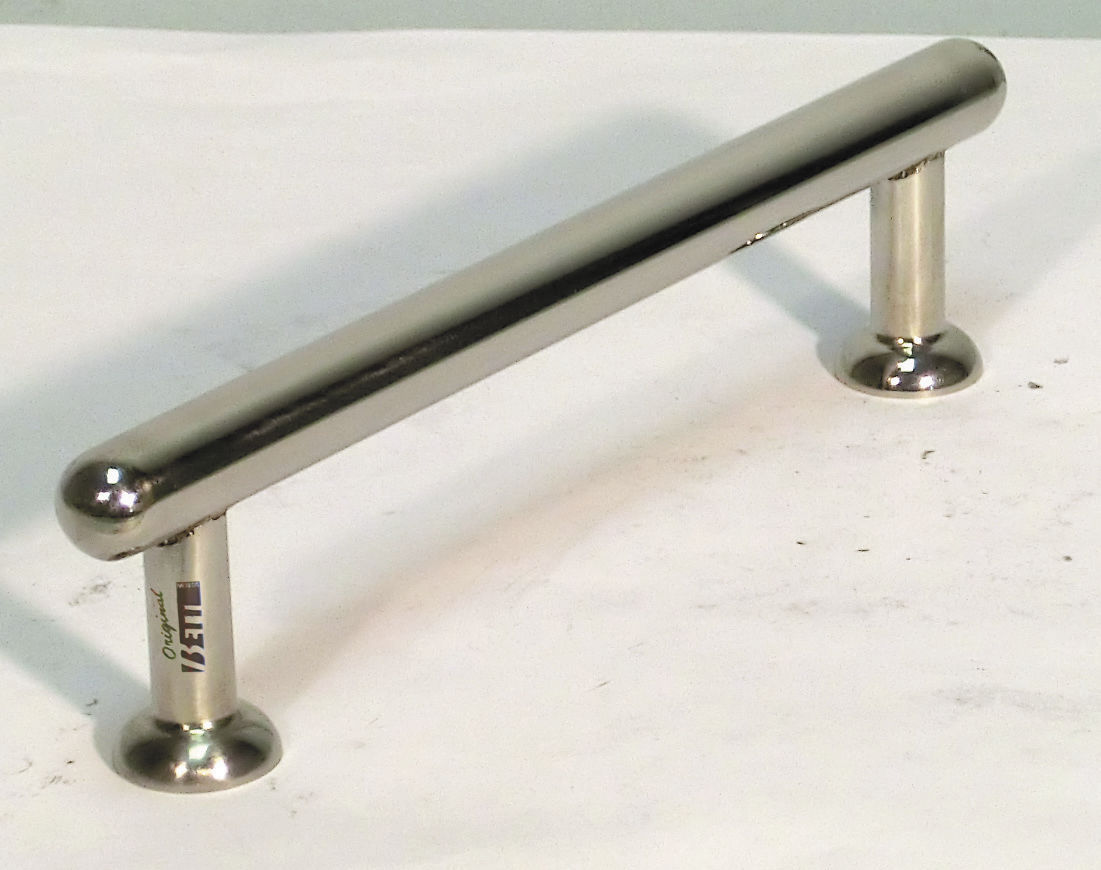 Swing handle - 3848 - BETT SISTEMI - stainless steel