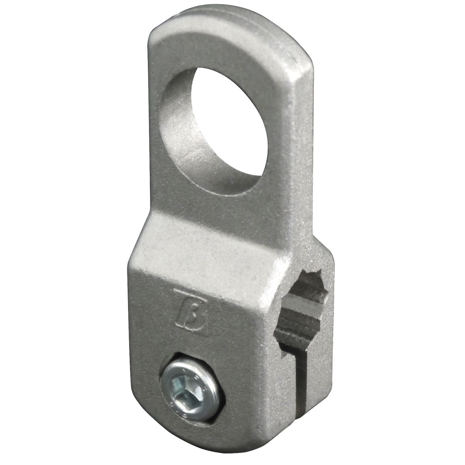 Combined connector - 4862 - BETT SISTEMI - Socket / square / round