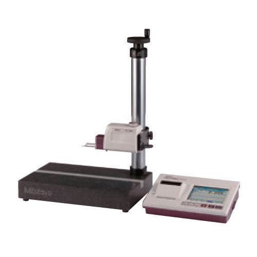 Surface roughness tester / with LCD display / portable - SJ series ...