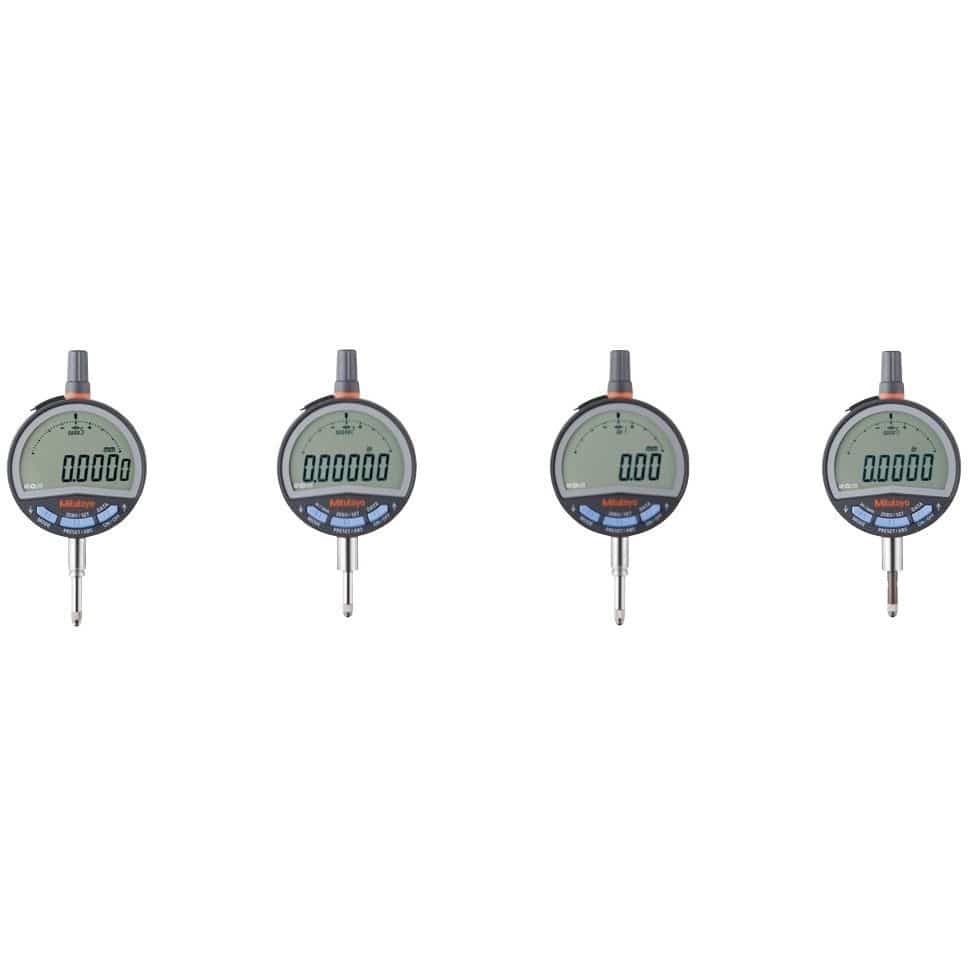 Digital comparator - ID series - MITUTOYO